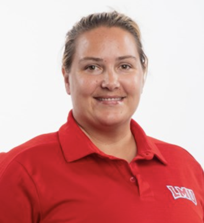 Julia Gamache: from collegiate athlete to Division I men's rowing coach ...