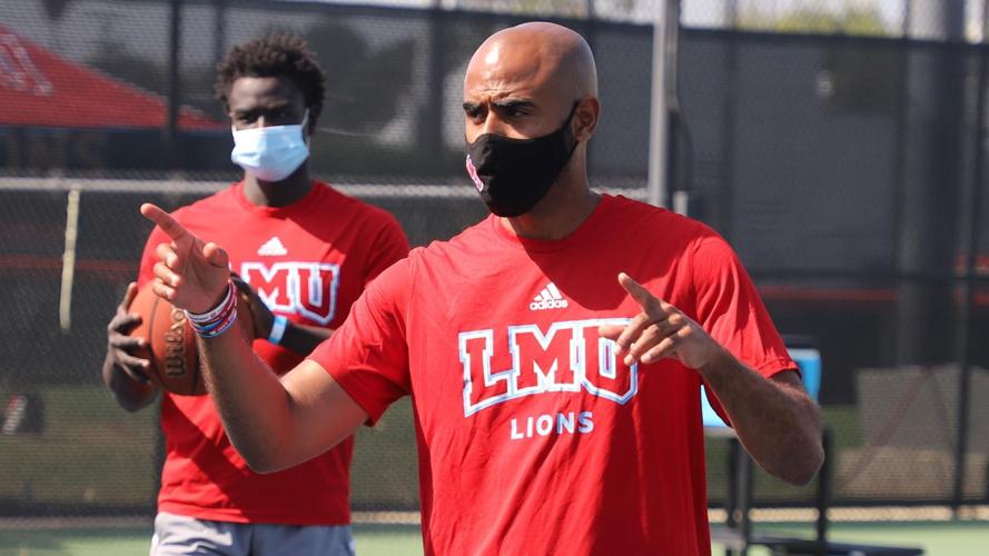 Q&A with basketball head coaches Charity Elliott and Stan Johnson ...