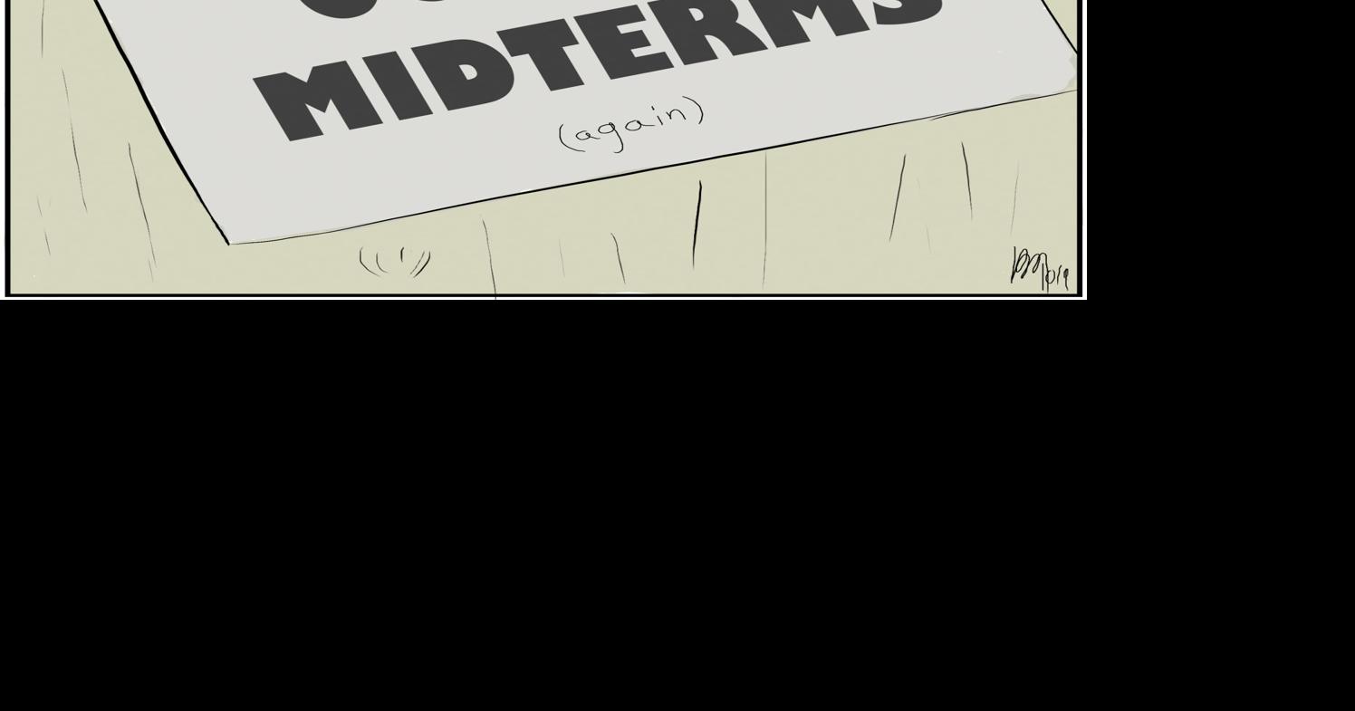 Smug Sundries - Oct 11, 2017 | Cartoons | laloyolan.com