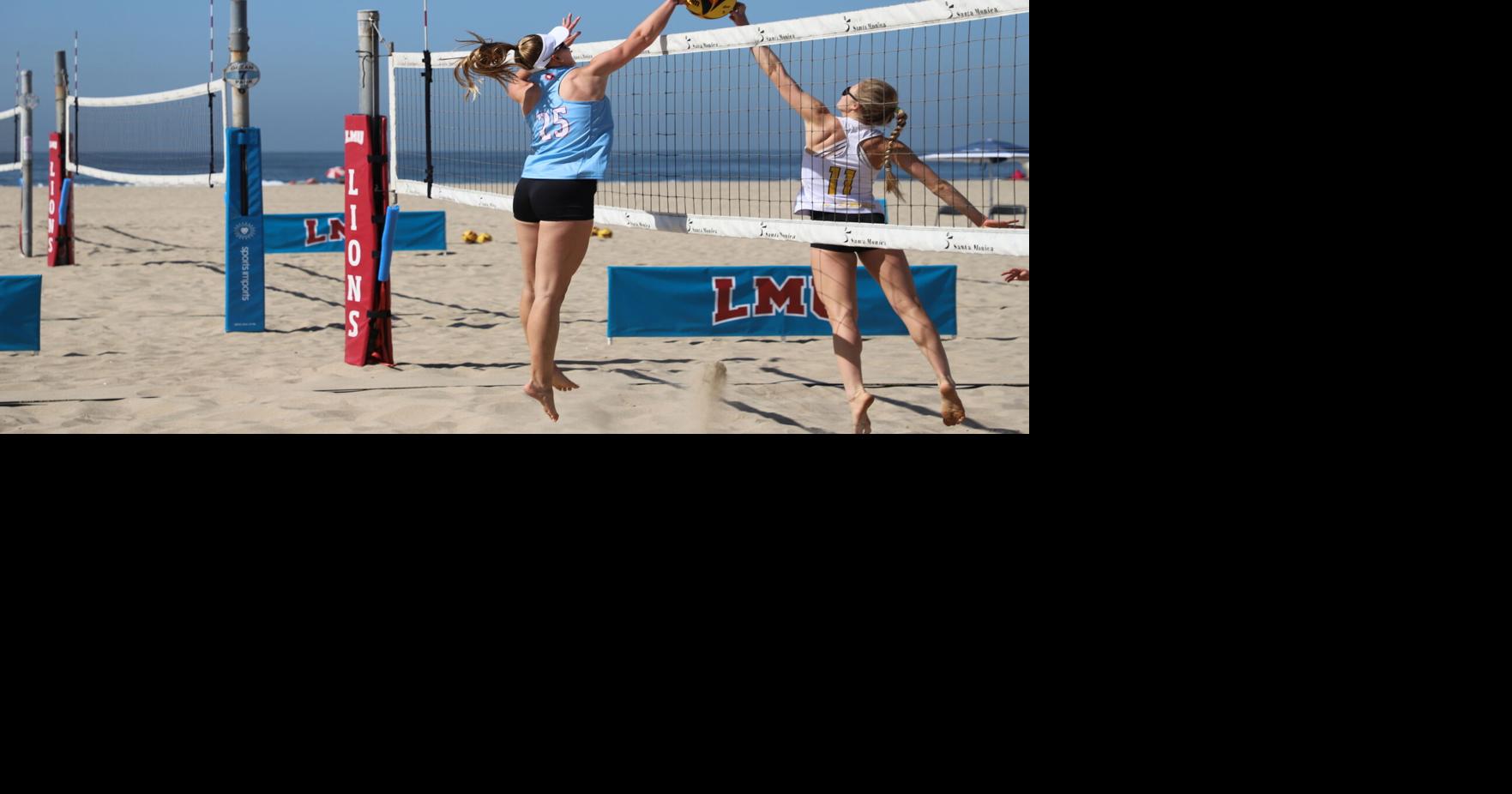 Sandy success for the Lions | Sports | laloyolan.com