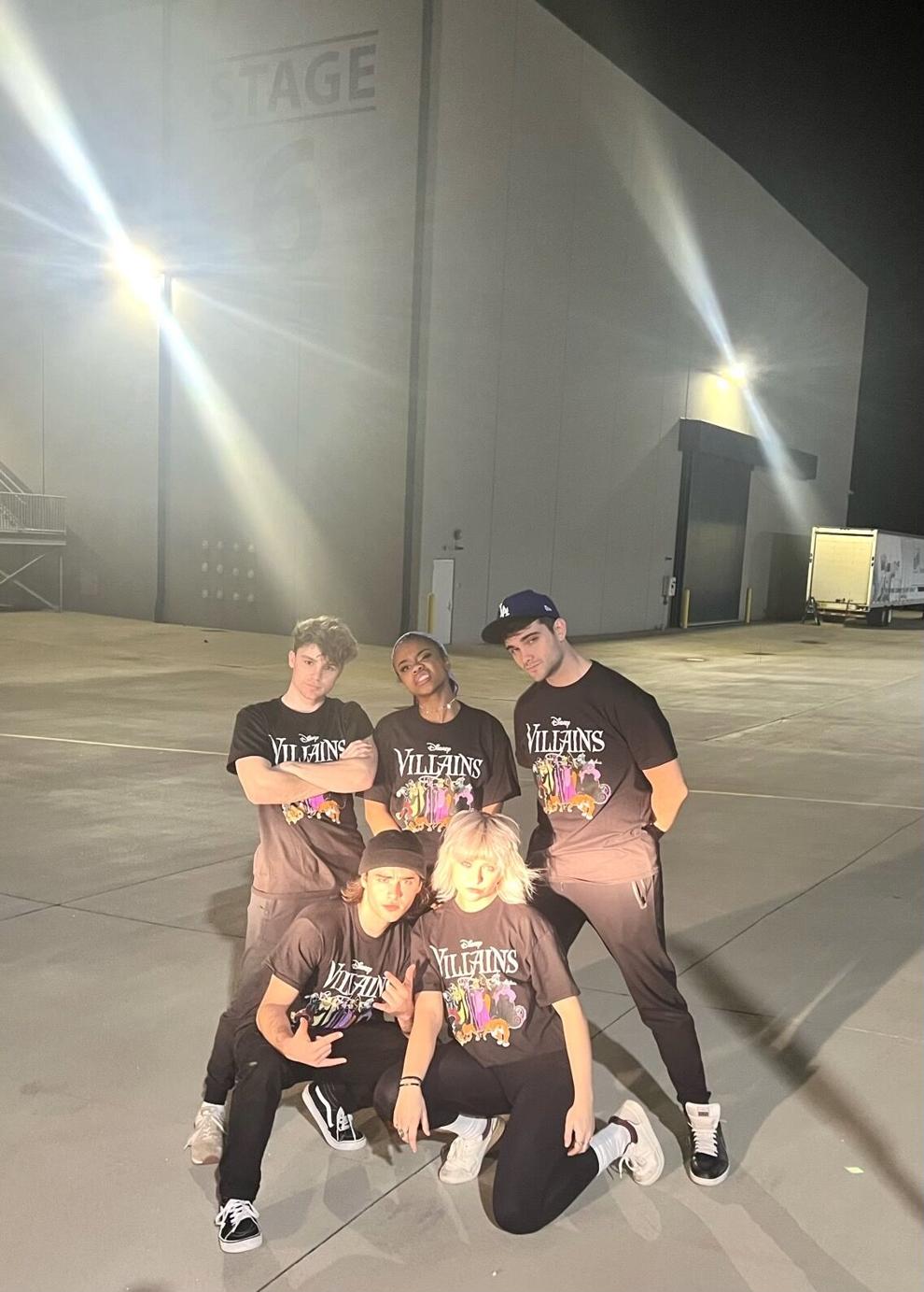 Peder Lindell lands major role in Disney’s “Descendants: The Rise of ...