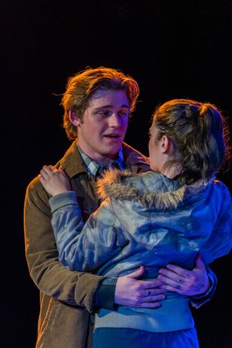 "Hyannis": A New England story of grief and change | LIFE+ARTS ...