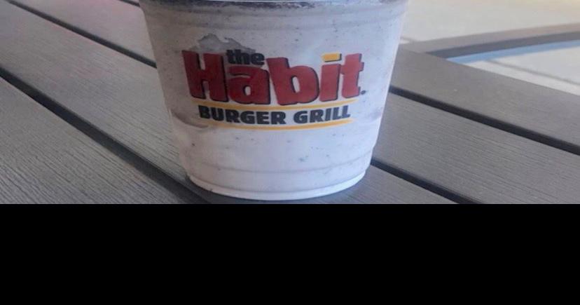 The Habit introduces new Oreo milkshake | LIFE+ARTS | laloyolan.com