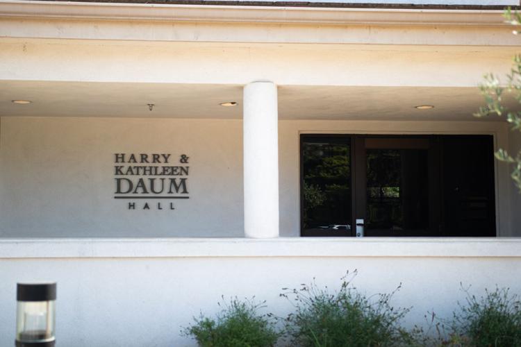 Undocumented Student Support Services establishes on-campus space ...