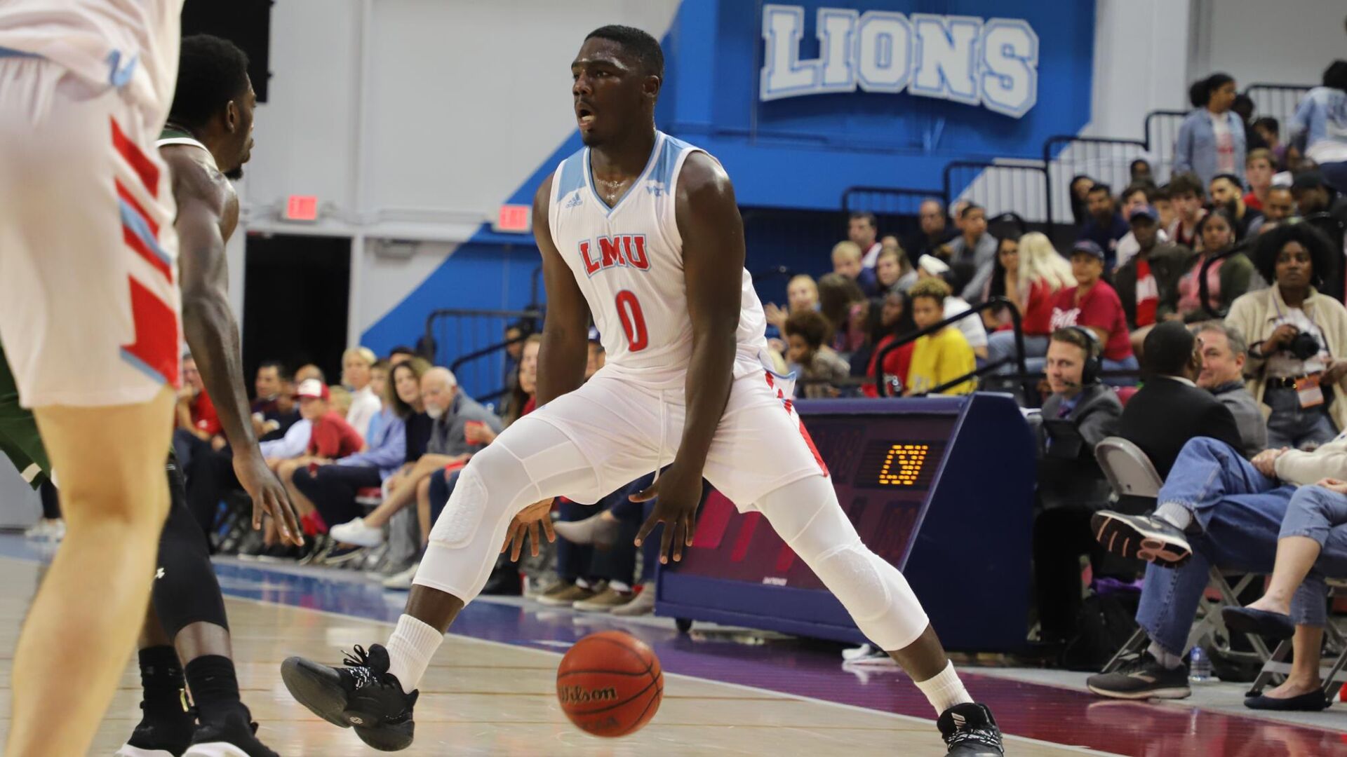 What does the future hold for the Lions after Eli Scott's decision to ...