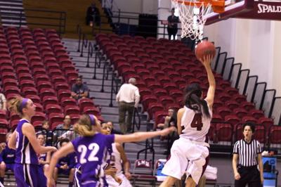 Lion Bites: Hazel Ramirez earns Player of the Week honors | Blogs ...