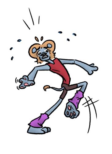 Rigorous routine taught me respect | Opinion | laloyolan.com