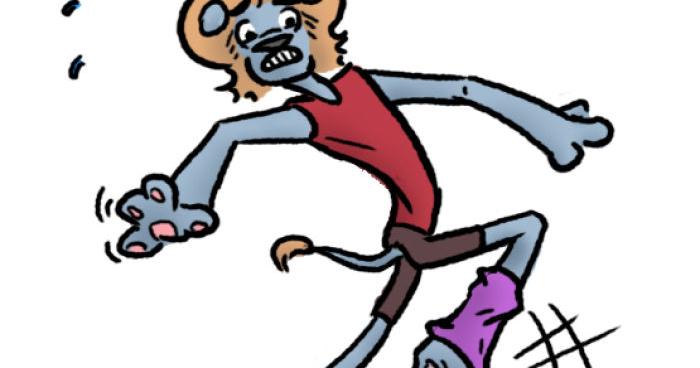 Rigorous routine taught me respect | Opinion | laloyolan.com