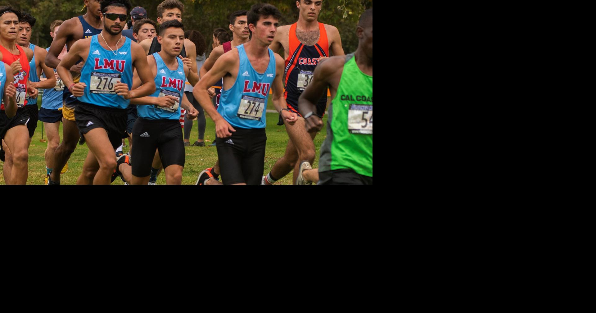 Cross country preps for end-of-season invitationals | Cross Country ...