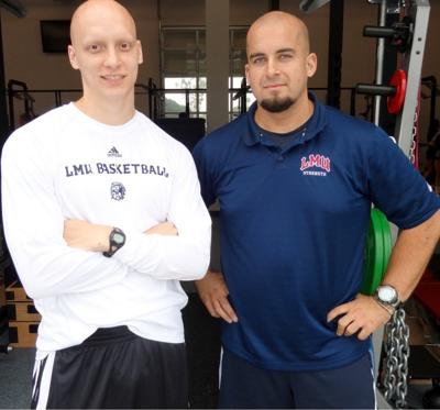 New staff brings valuable experience to weight room | Sports ...