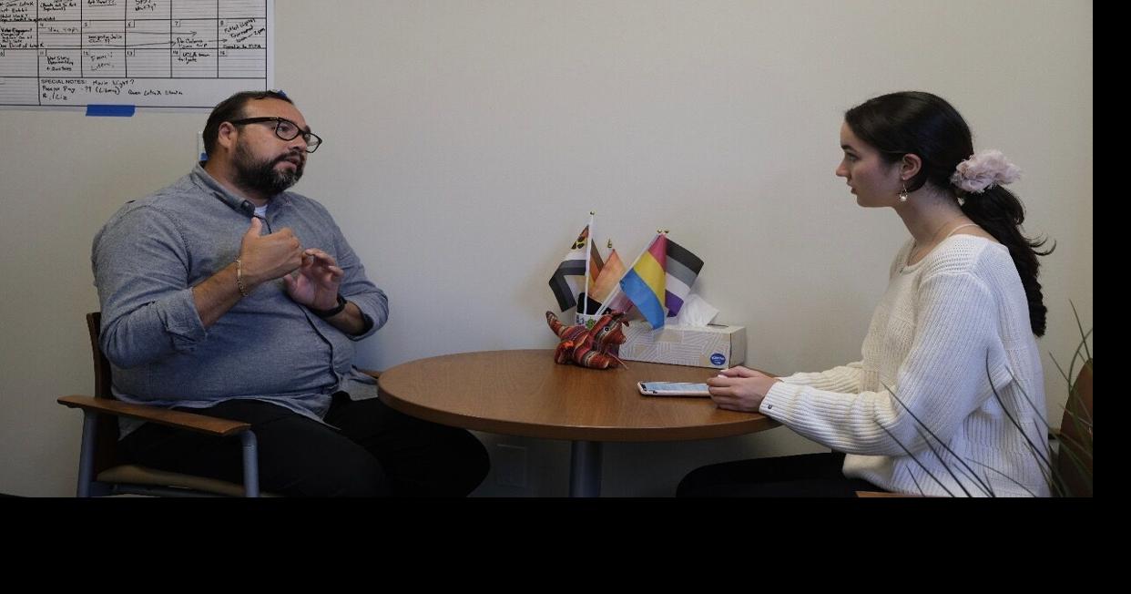 LMU welcomes Claudio Rodriguez as the Director of Chicano Latino ...