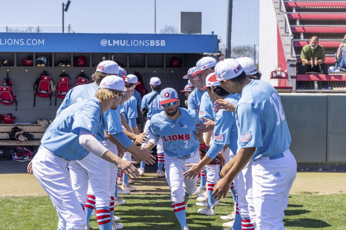Cole Roberts finds his own place with LMU baseball | Athlete Spotlight ...
