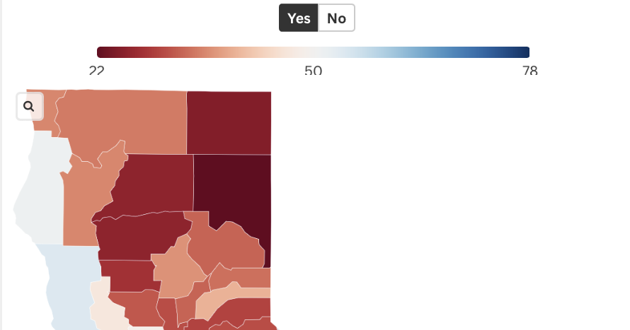 California Proposition 32 election results | | laloyolan.com