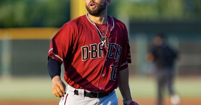 From a Lion to a Diamondback: LMU’s Cole Roberts | Sports | laloyolan.com