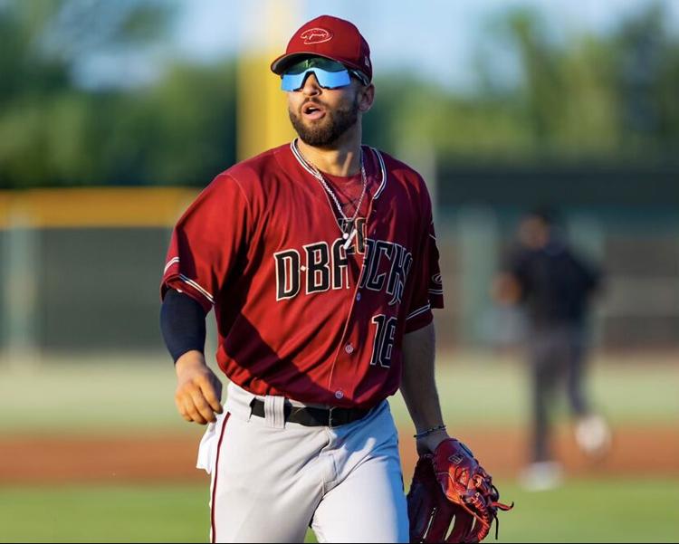 From a Lion to a Diamondback: LMU’s Cole Roberts | Sports | laloyolan.com