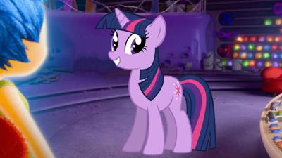 Who should have voiced Anxiety in "Inside Out 2?" | The Bluff ...