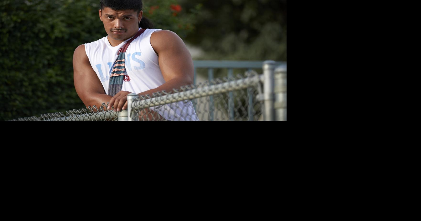 Keli Leaupepe clears 1,000 career points | Sports | laloyolan.com