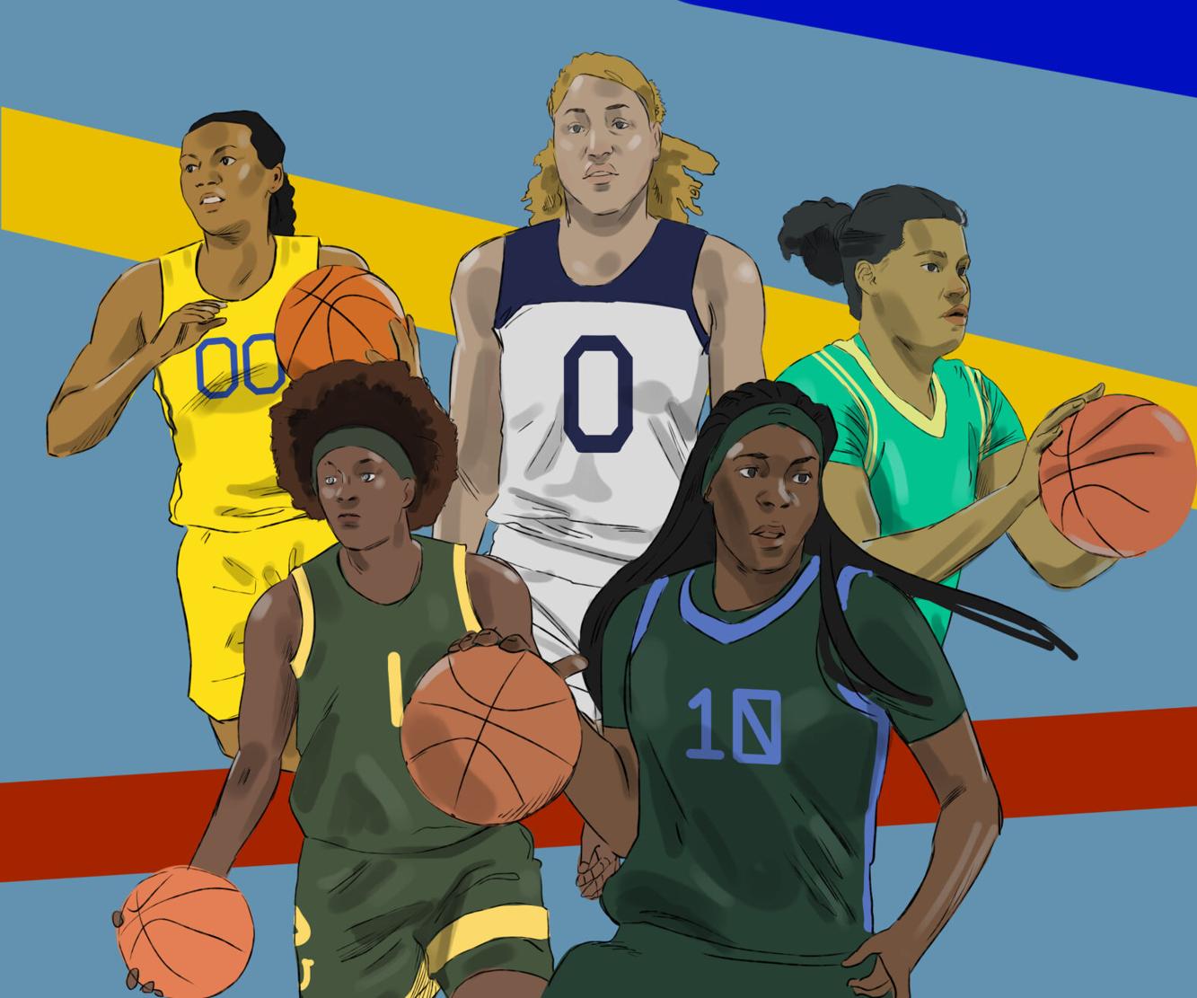 This year's draft could define the future of the WNBA | Basketball ...