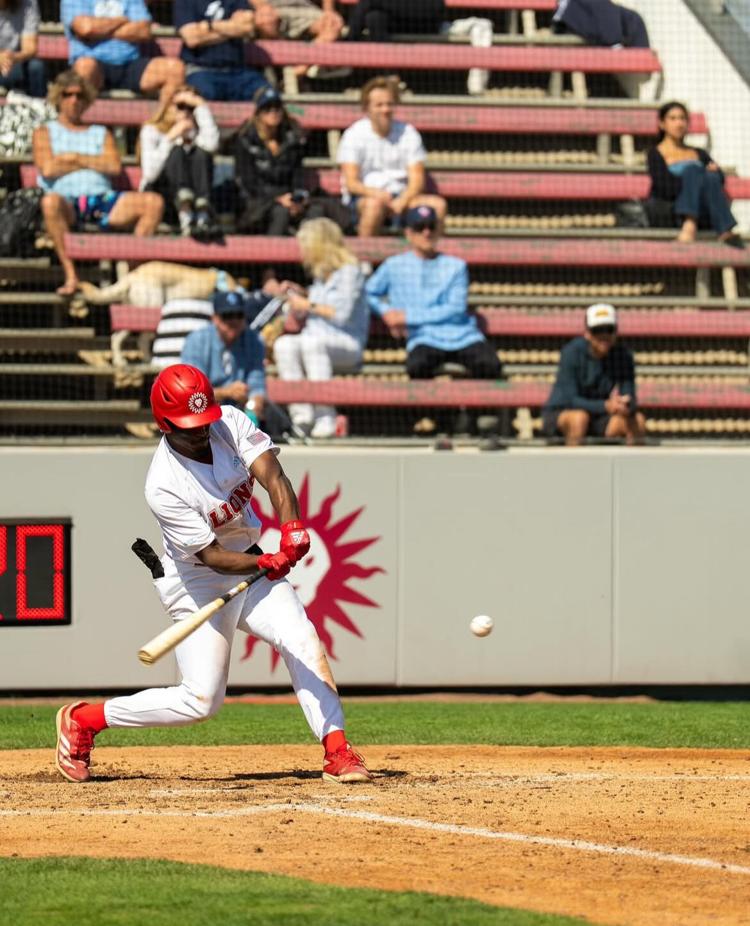 Fresh faces, big hopes: Meet the 2025 LMU baseball newcomers | Sports ...