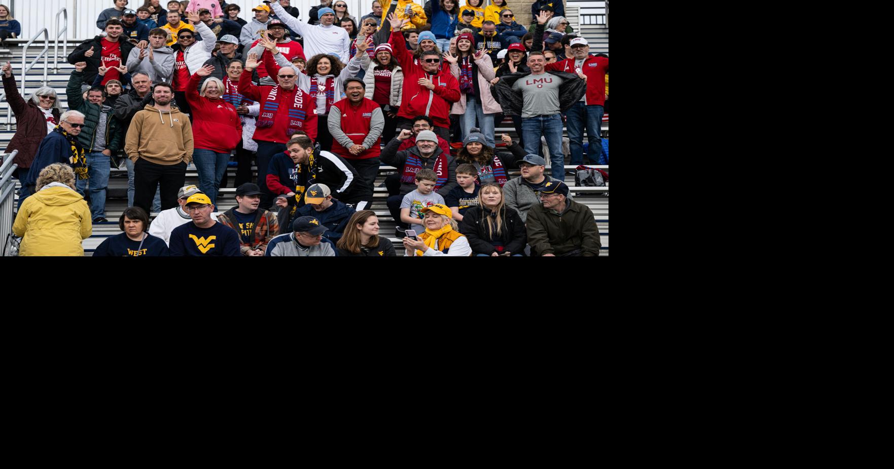 LMU men’s soccer’s run in the NCAA Tournament comes to an end | Soccer ...
