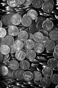 Making every cent count | News | laloyolan.com