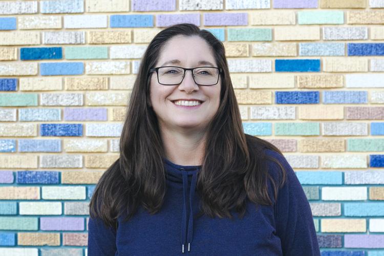 100 Lions: Professor Tisha Reichle-Aguilera demolishes cultural ...