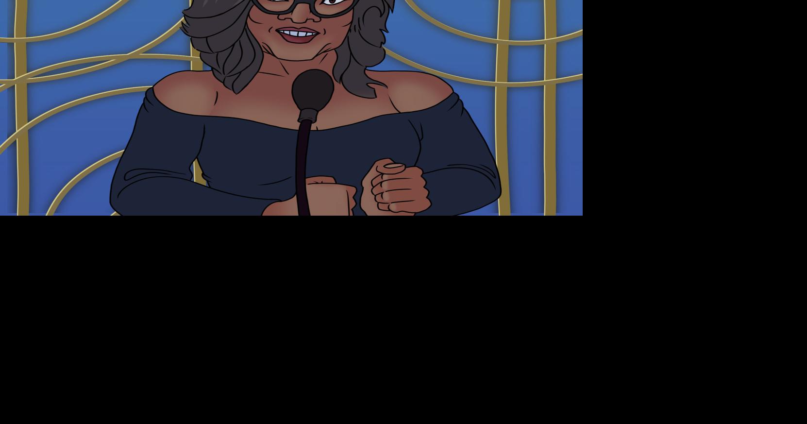 Students react: Oprah's Golden Globes speech | Culture | laloyolan.com