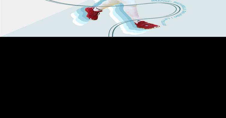 Q&A with UF transfer Ariel Johnson | Basketball | laloyolan.com