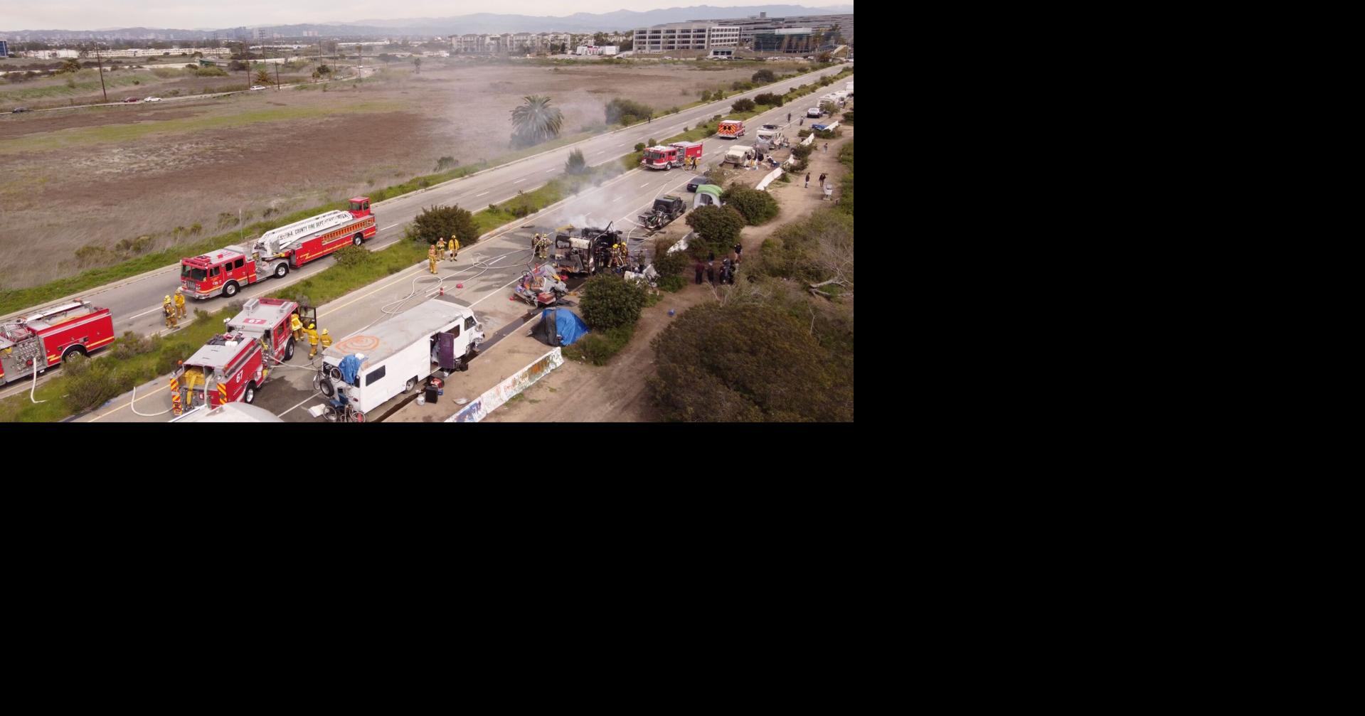 RV fire should spark reform to support houseless populations | Opinion ...