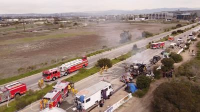RV fire should spark reform to support houseless populations | Opinion ...