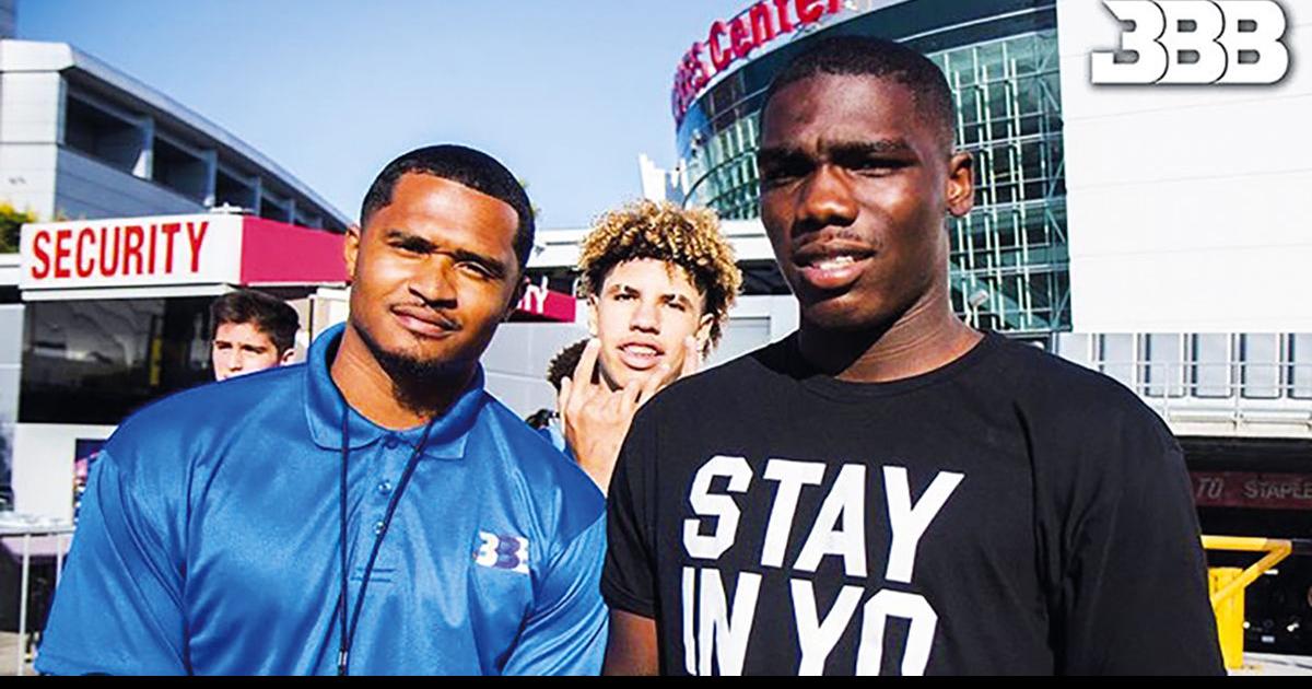 11 BQ with Eli Scott | News | laloyolan.com