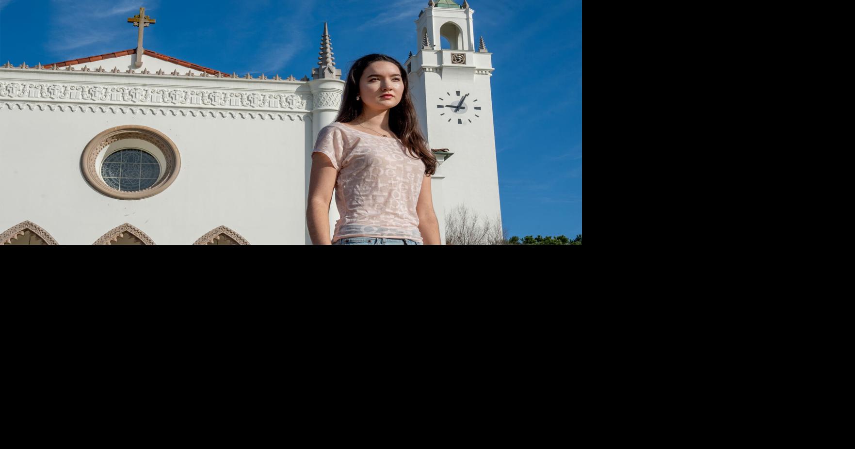 Meet Sarah Hutter, the Loyolan’s incoming editor-in-chief | News ...