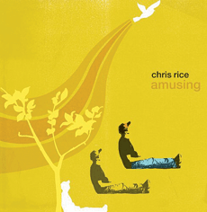 Chris Rice CD Review | Arts And Entertainment | laloyolan.com