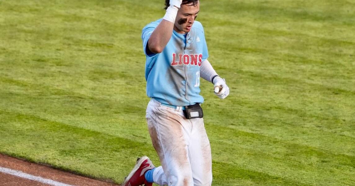 Sweet sweep: LMU baseball dominates Seattle in season opener | Sports ...
