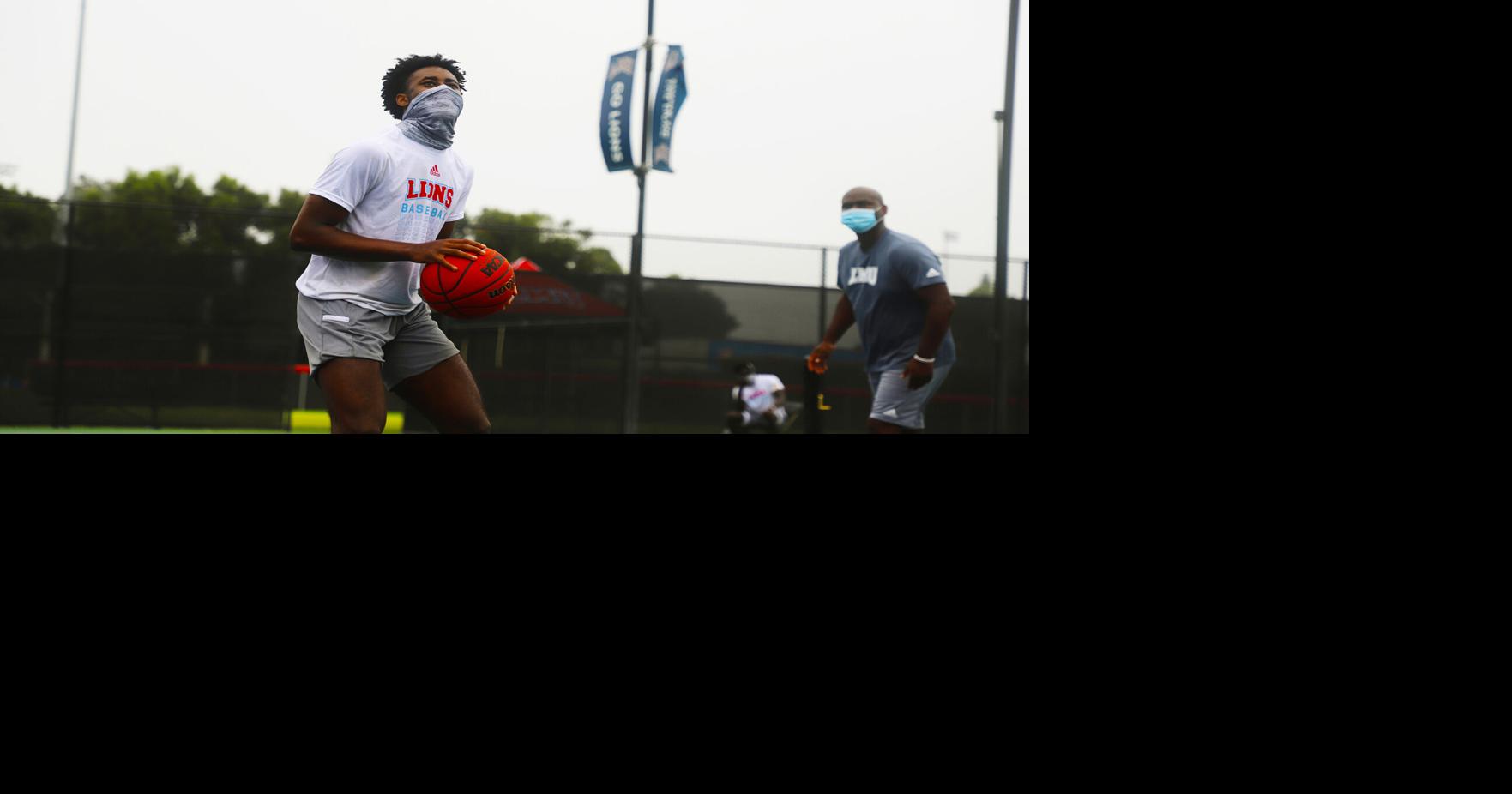 Summer recap: new signings indicate a strong year for LMU sports ...