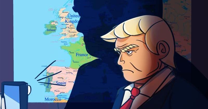 Trump’s political trolling is more than an act, and Gen Z men fell for ...