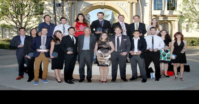 Film festival honors students, alumni | Film Tv | laloyolan.com