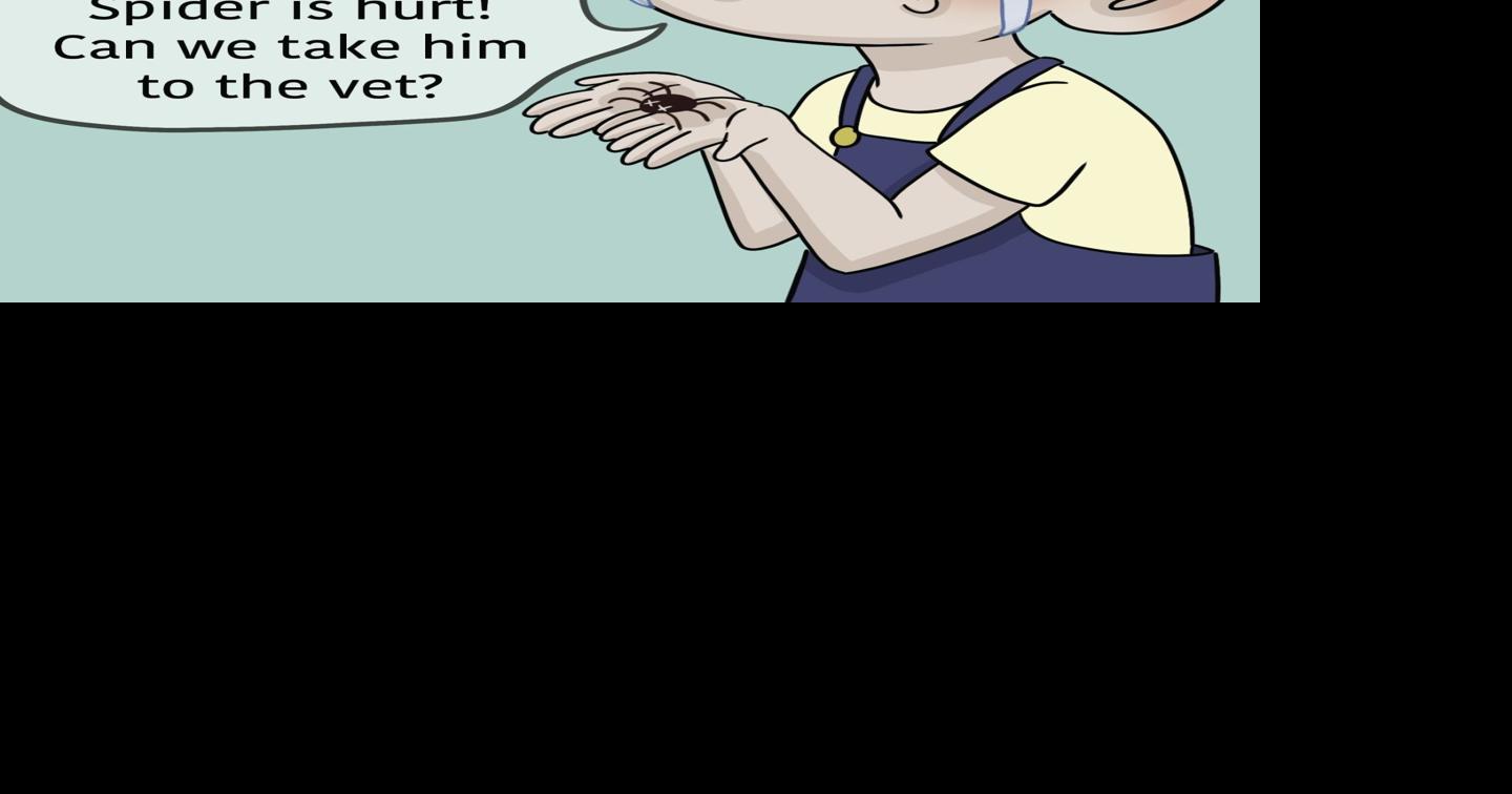 Darn Things Kids Say - Oct 30. 2019 | Cartoons | laloyolan.com