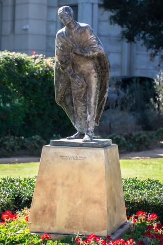 Us/Here/Now: Celebrating Jesuit and Marymount values through reflection ...
