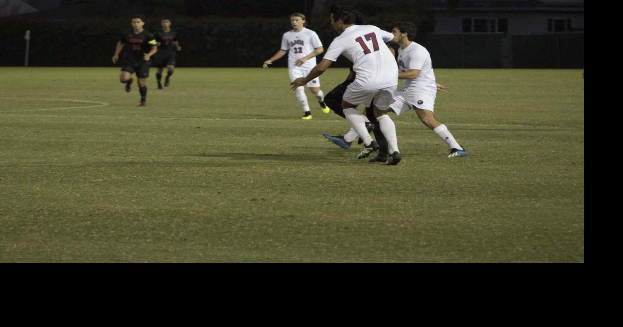 Men's soccer vs. Virginia Tech recap | Sports | laloyolan.com