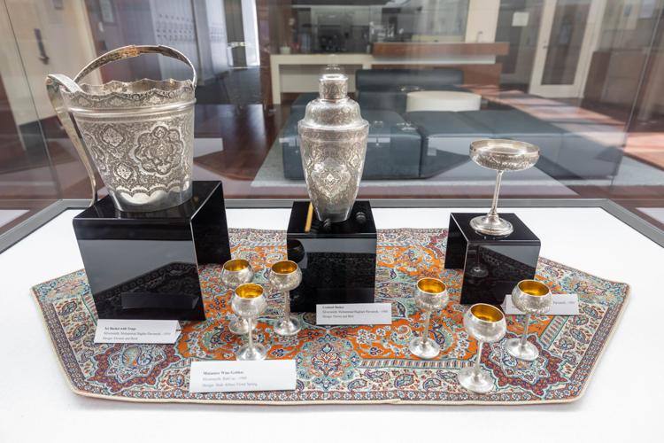 Persian Pride: A display of culture, diversity and inclusion | Campus ...