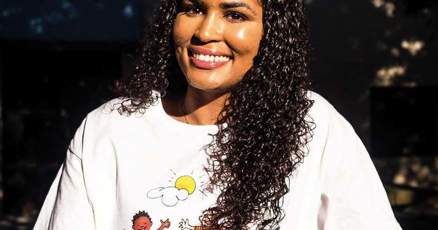 Chelsea Dixon's company aims to be 'A Part of the Family' | News ...