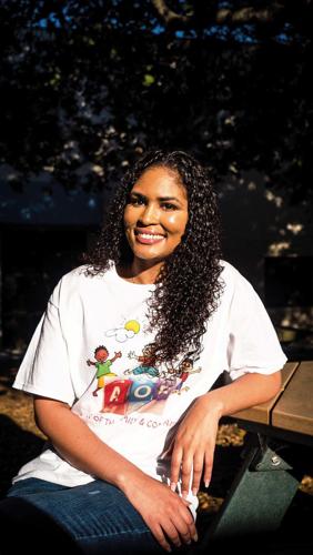 Chelsea Dixon's company aims to be 'A Part of the Family' | News ...