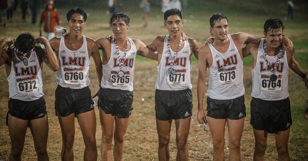 Running through time: Men’s cross country and track reflect on program ...