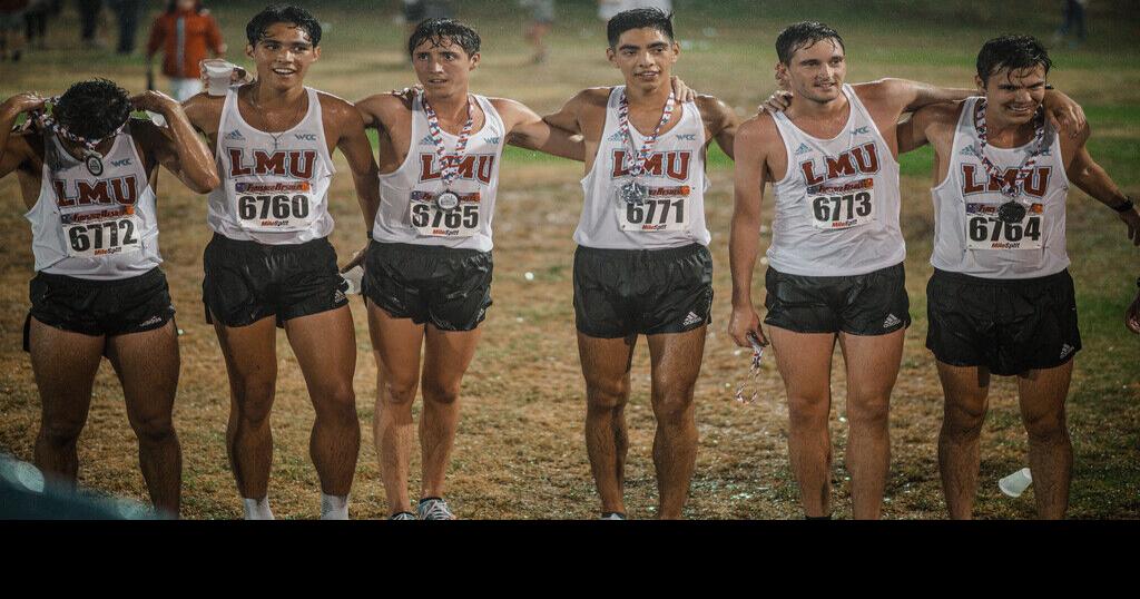 Running through time: Men’s cross country and track reflect on program ...