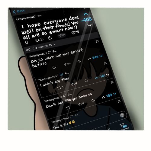 "Fizz Culture" Comic Strip | Cartoons | laloyolan.com