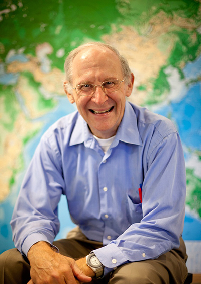 11 Burning Questions with an LMU business professor | News | laloyolan.com