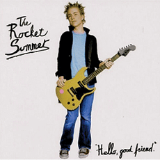 The Rocket Summer CD Review | Arts And Entertainment | laloyolan.com
