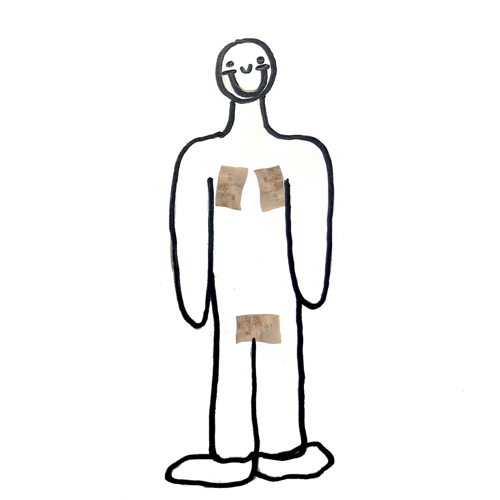 The Bluff presents: DIY LMU Halloween costumes | The Bluff | laloyolan.com