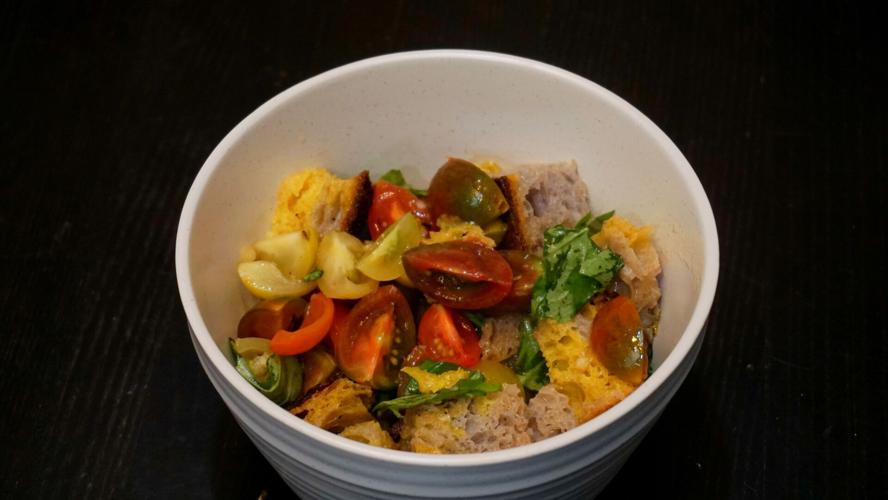 No cooking required: Assembly-only recipes you can make in your dorm ...